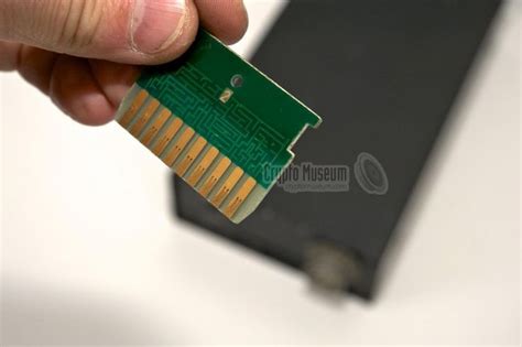 Cryptographic Key Pcb