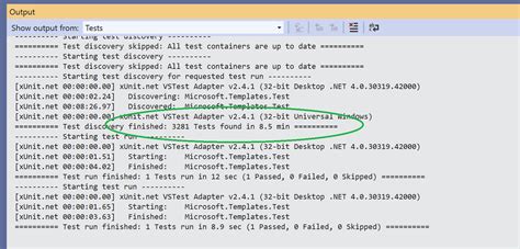 Files Set To Unnecessarily Always Copy To Output Directory · Issue