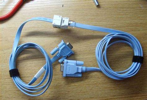 Cisco Console Adapter Pinout A Comprehensive Guide