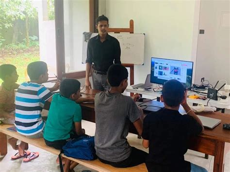 Genius Bit Academy On Linkedin Geniusbitacademy Iot Robotics