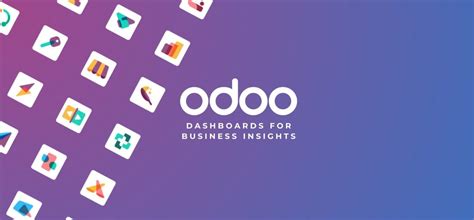 Unlock Success Odoo Dashboards Real Time Business Insights