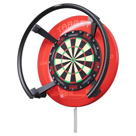 Buy Target Omni Automated Scoring System From Darts Online