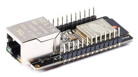 WT32 ETH01 Init Phy Failed Issue 7334 Espressif Arduino Esp32 GitHub