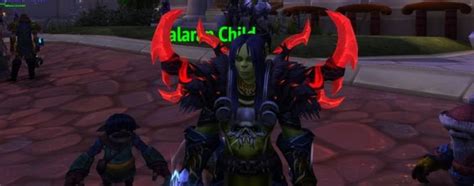 Xavius Hidden Shoulders Have Appeared News Icy Veins