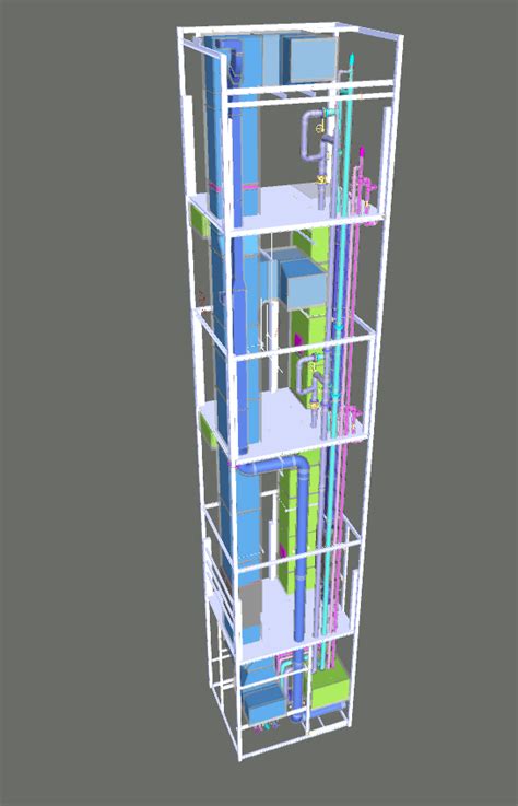 Solved Showcase Geometry Fabrication Cadmep Objects Oe Autodesk