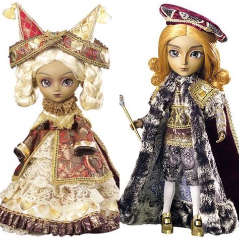 Another Alice Set Extremely Rare Pullip Set Hobbies And Toys Toys