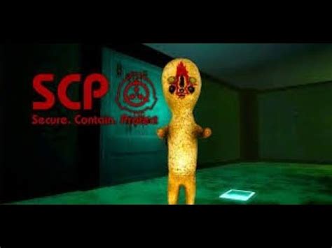 SCP LabRat YouTube