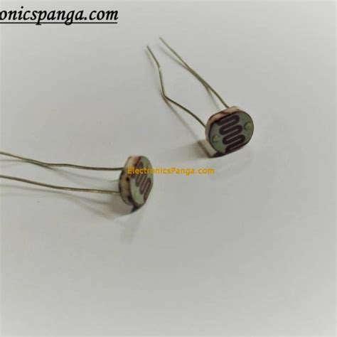 Tcrt5000l Tcrt5000 Reflective Optical Sensor Star International