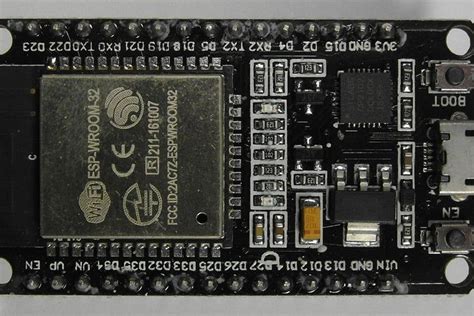 esp32 touch hall i2c pwm adc and dac tutorial analog to digital converter arduino