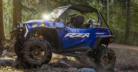 Best Polaris Rzr Battery Options