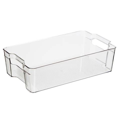 Oggi Stackable Bin 1475 X 85 In Smiths Food And Drug