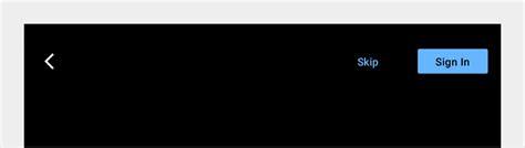 App Bar Header Design For Driving Google For Developers