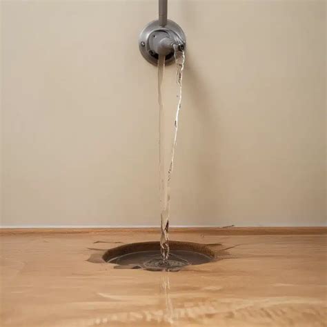 Detecting And Preventing Leaks Abc Home Ltd