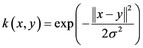 Machine Learning What Are The Disadvantages Of A Kernel Svm Compared