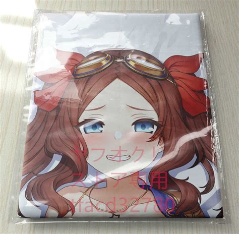 Fategrandorder レオナルドダヴィンチ 等身大抱き枕カバーその他｜売買されたオークション情報、yahooの商品情報をアーカイブ