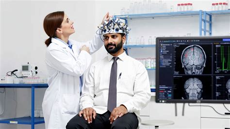 How Qeeg Brain Mapping Improves Mental Health