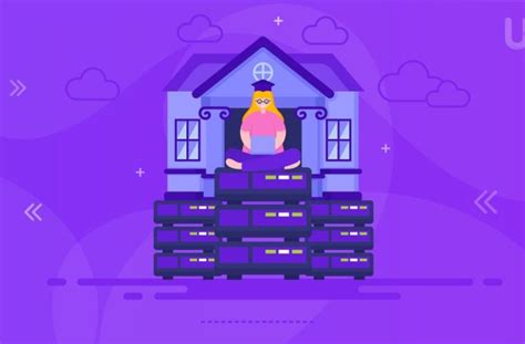 What Is A Secondary Dns Server Ultahost Blog