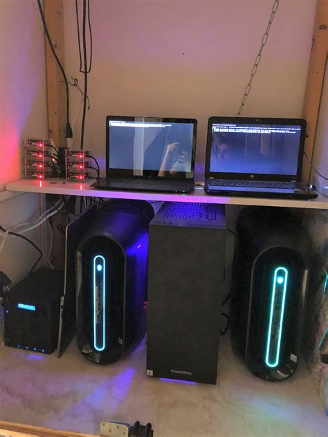 2x 10 node 13 bm 7 vm k8s clusters r homelab
