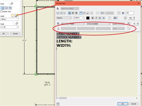 solved scaling functionality for a set of drawing views autodesk