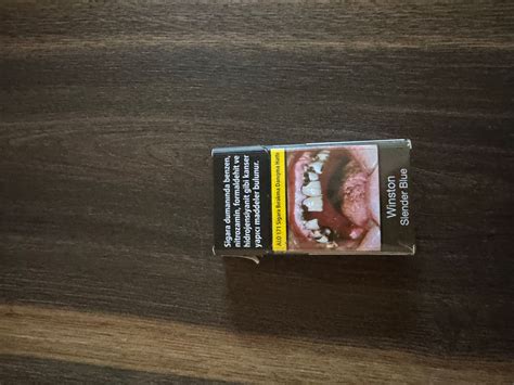 Sigarapaket Object Detection Model By Sigara Paket