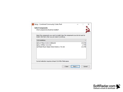 Download Combined Community Codec Pack Cccp For Windows 11 10 7 8 8 1 64 Bit 32 Bit