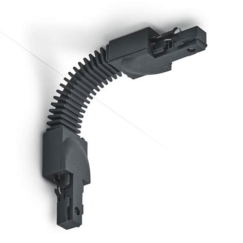 Flex Connector Duoline 2 Circuit System Black Uk