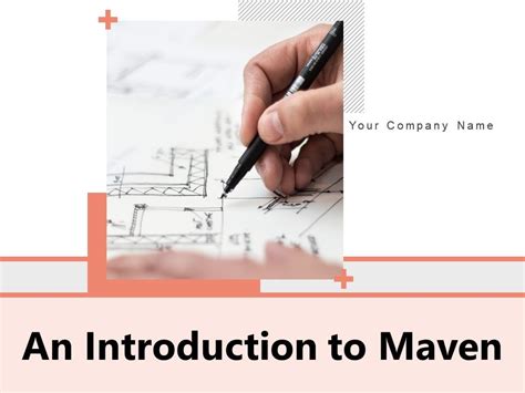 An Introduction To Maven Powerpoint Presentation Slides Presentation Graphics Presentation