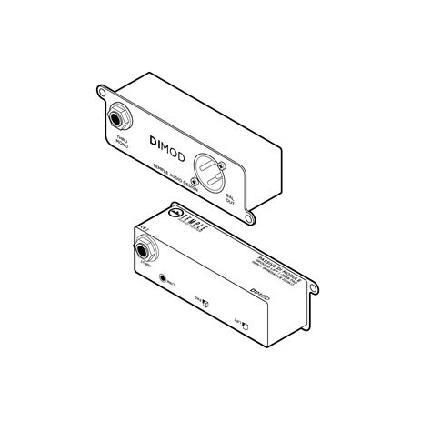 DI MOD Templeaudio Com