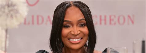 The Best Marlo Hampton Moments On Rhoa
