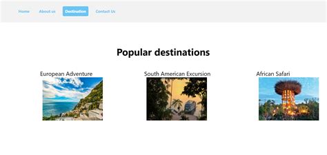 github divakarsathees react routing iamneo react routingtravel website
