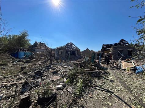 Окупанти обстріляли житлові будинки в Краматорську є поранені фото Читайте на Ukr Net