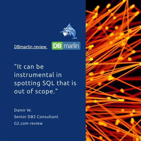 Dbmarlin On Linkedin Dbmarlin Applicationperformance Database