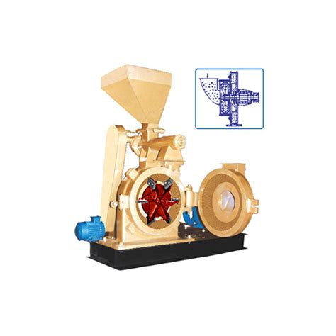 Turbo Classifier Mill At Best Price In Ahmedabad Gujarat Premium Pulman Pvt Ltd