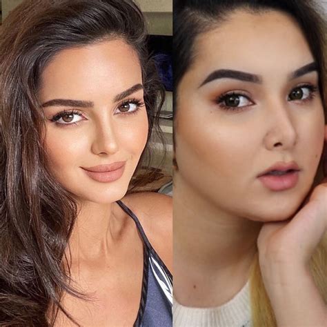 50 Makeup Challenge Mahlagha Jaberi Makeup Challenges 50 Makeup