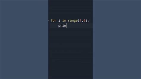 Easy Pattern Printing In Python🐍 Basicpyramidpatternspythonpattern