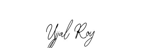74 Ujjal Roy Name Signature Style Ideas Professional Esignature
