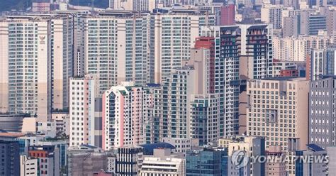 금리인하 기대 꺾였나부진한 건설주 반등 언제쯤