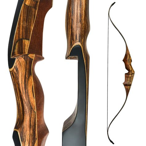 Recurve Bows Topointarchery