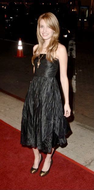 Emma Roberts Red Carpet Artofit