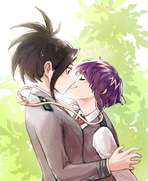 Momojirou Boku No Hero Academia Image By Vvvmung 3274554