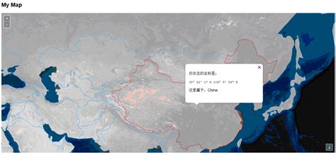 Openlayers 3 之 使用矢量图层（vector）openlayers Vectorlayer Csdn博客