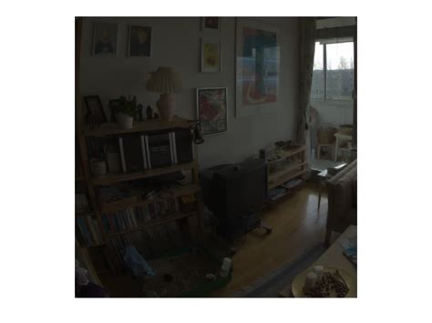 Reconstructed Hdr Image With A Compression Ratio Of 1 And A Dynamic Download Scientific Diagram