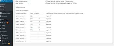 how to add paypal donate button in wordpress a step by step guide