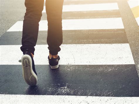 Texas Pedestrian Bicyclist Deaths Increased 2020 Houston Car Accident