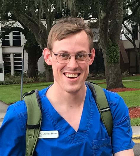 User Jeremy Bryan Physiopedia