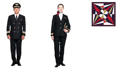Japan Airlines Introduces New Uniforms One Mile At A Time