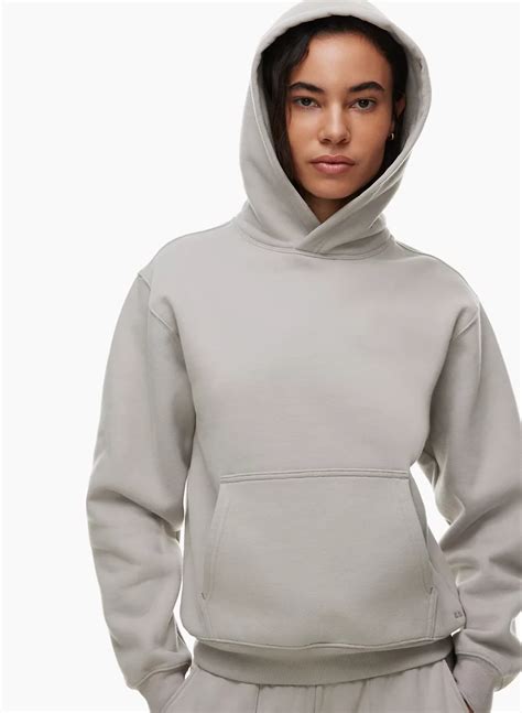 Sweatfleece Cozy Fleece Perfect Hoodie Aritzia Intl