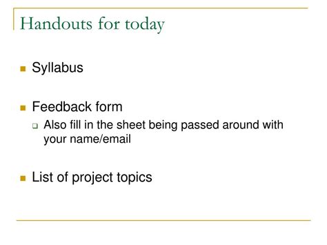 Ppt Error Correcting Codes Combinatorics Algorithms And