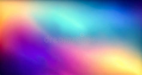 Abstract Background With Wavy Lines Generative Ai Stock Illustration Illustration Of Color