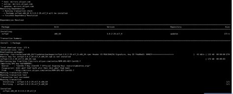 linux 搭建ftp服务器 vsftpd linux部署1台ftp 但ftp用户是yqgbxuser 用 vsftpd 部署 csdn博客
